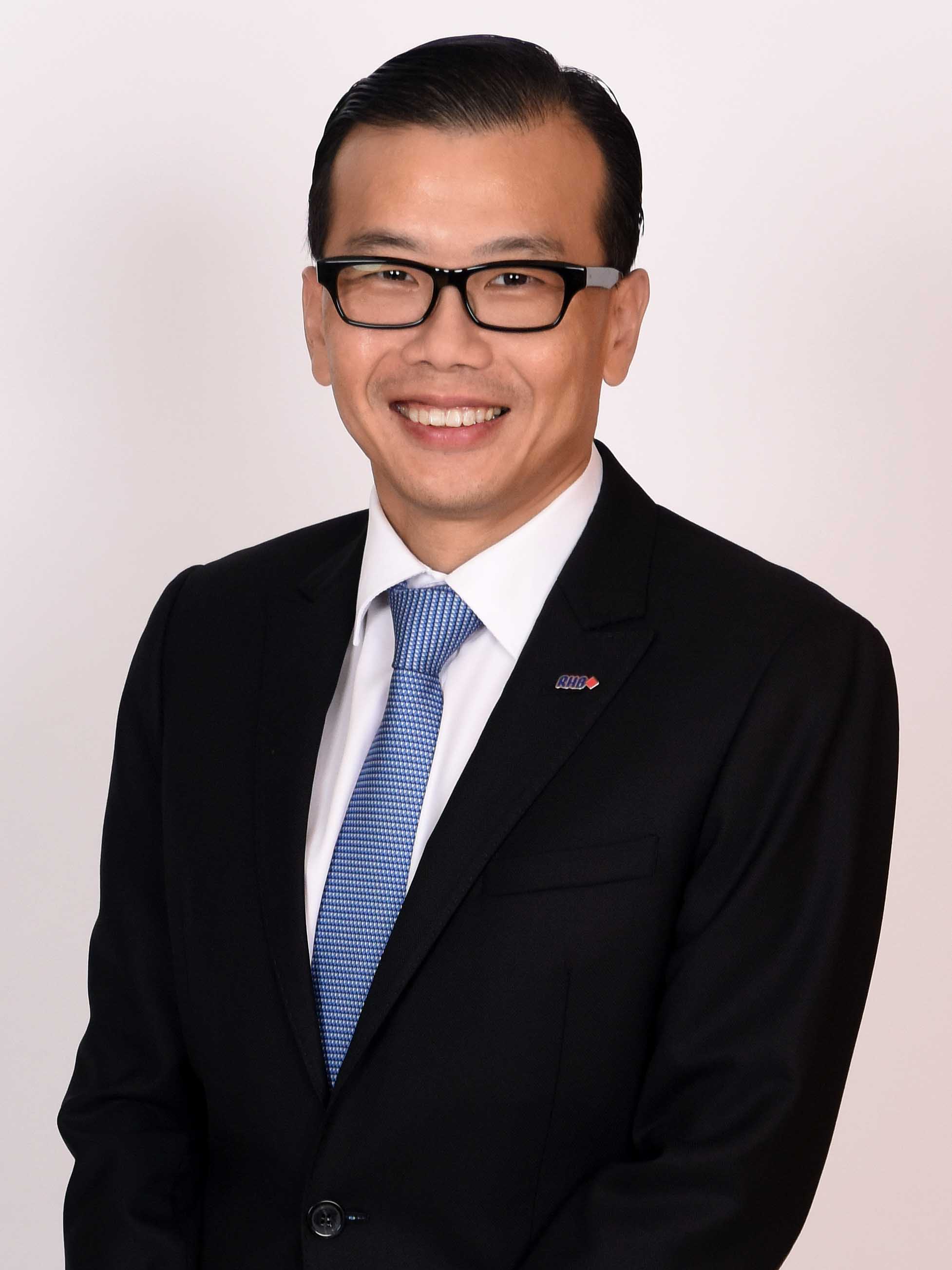 RHB Singapore Announces Leadership Transition to Drive Continued Growth | RHB Singapore